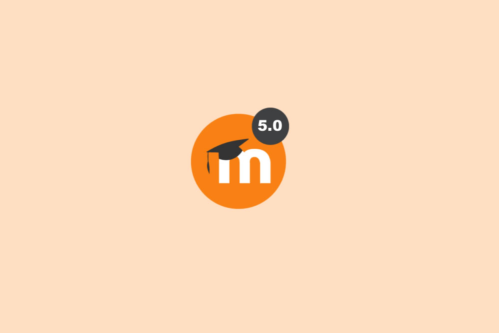 Moodle 5.0: As Novidades Educlass - Educlass